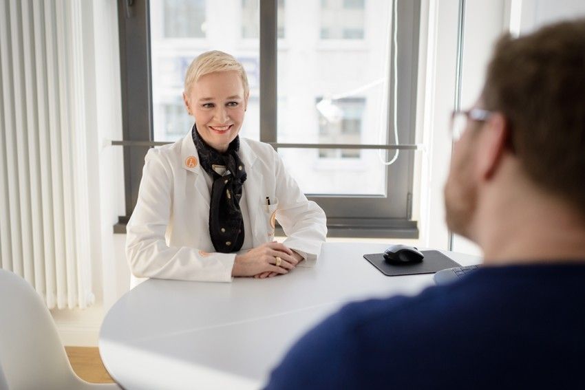 Dr. med. Simone Hellmann - Estheticon.de