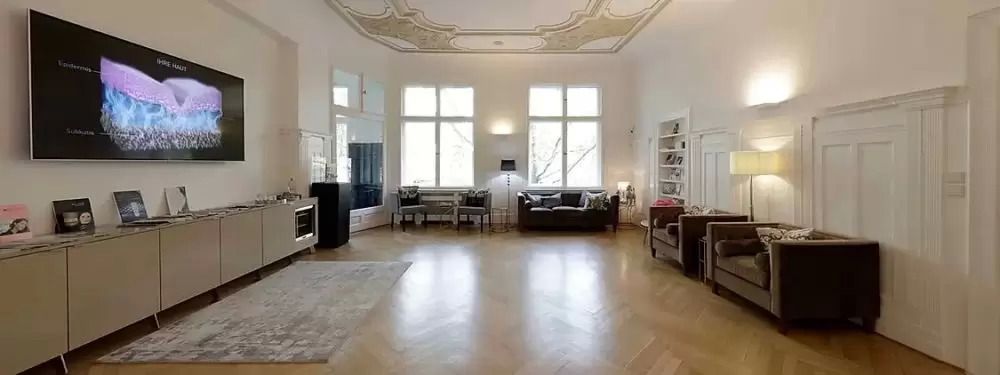 Capital Aesthetics Berlin - Estheticon.de