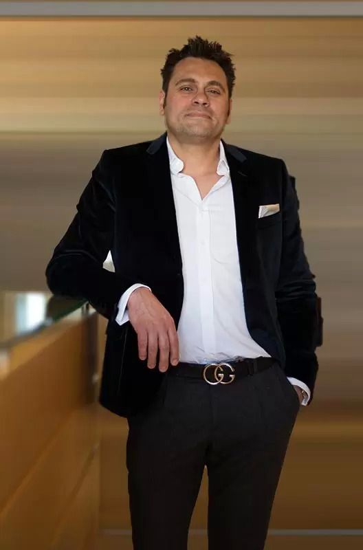 Dr. med. Erhan Demir FEBOPRAS, BA - Estheticon.de