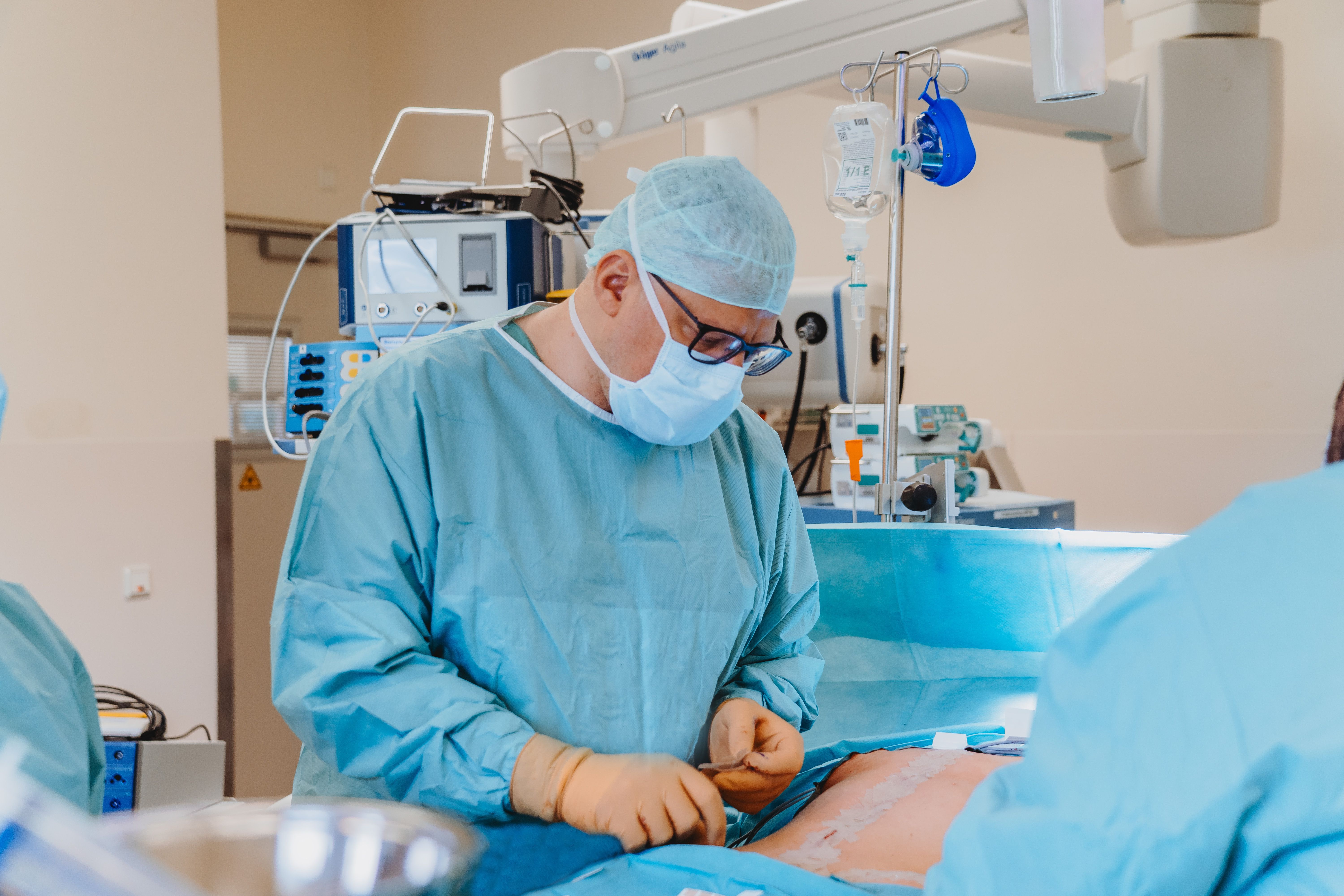 Priv.-Doz. Dr. Thomas Pech - Estheticon.de