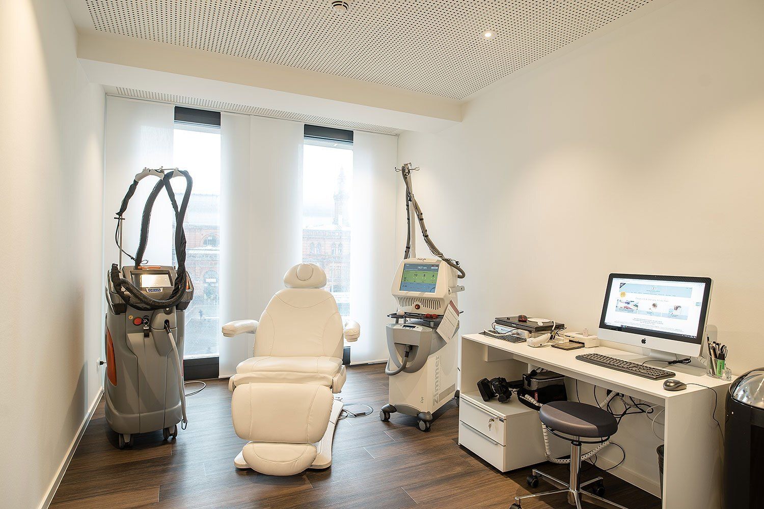 Dr. med. Falk Rühlmann - Estheticon.de