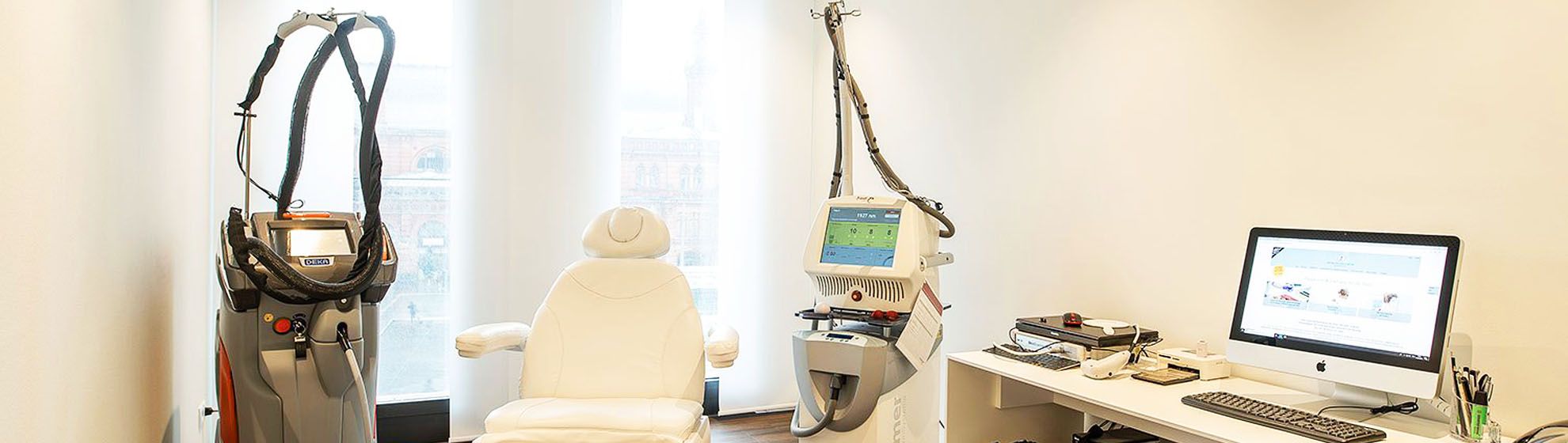 Dr. med. Falk Rühlmann - Estheticon.de