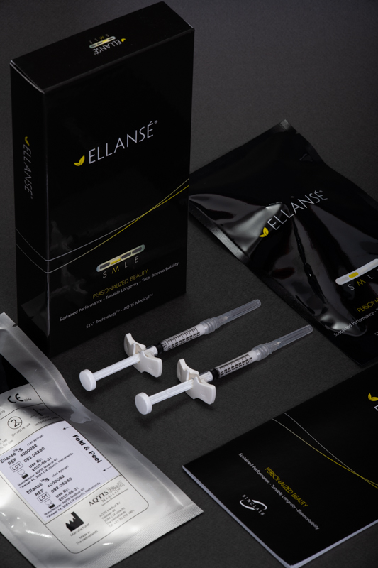 Ellansé® | Sinclair Pharma - Estheticon.de Brands