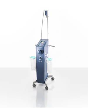 body-jet® | Human Med® AG - Estheticon.de Brands